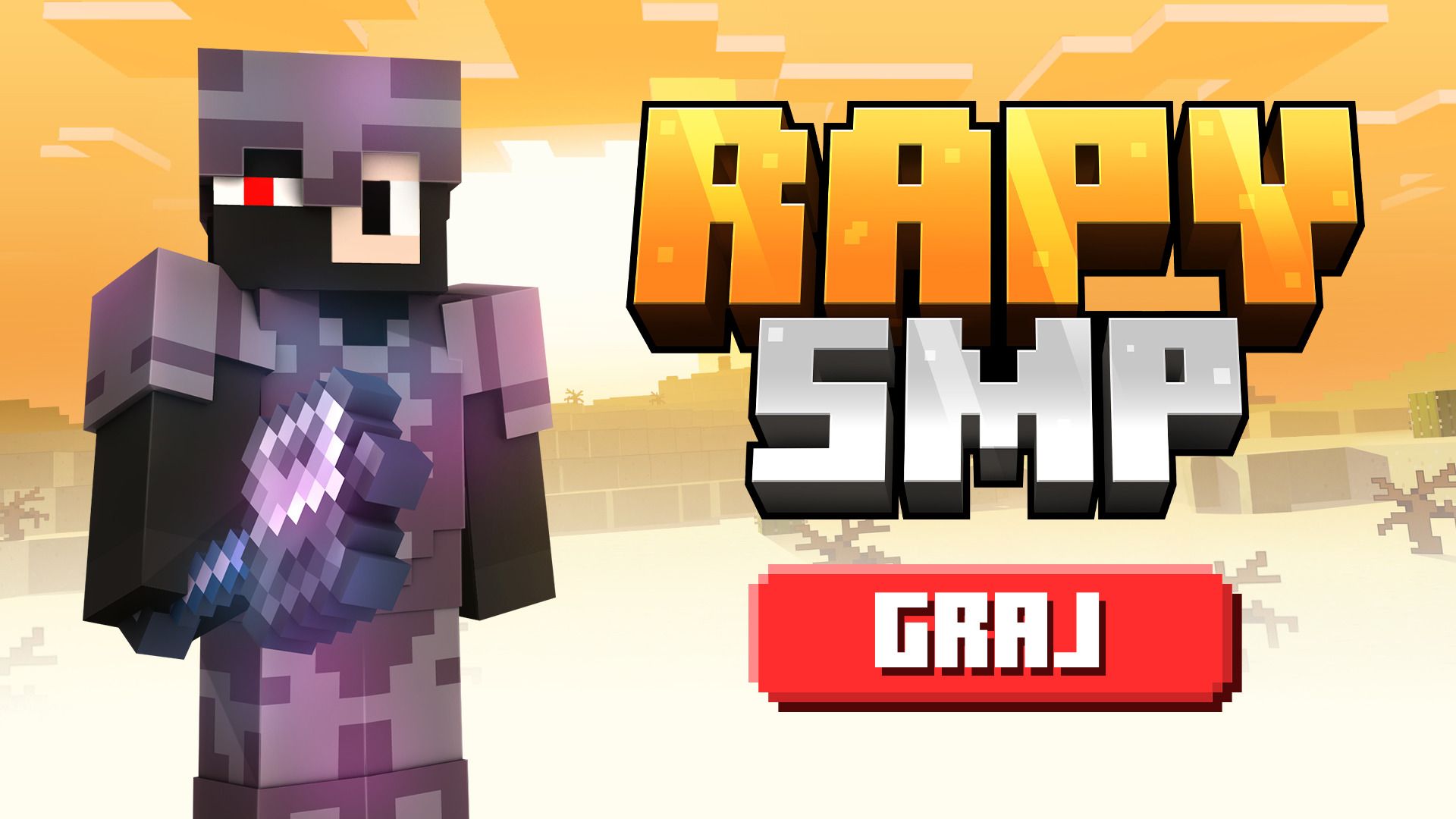 Kup RAPY (Rapy SMP) | RapySMP